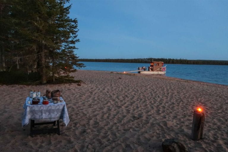 Doen in Fins-Lapland: 18 Bucket list dingen die je wil doen in de (na)zomer