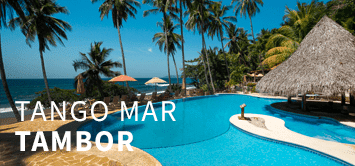 Costa Rica | Inhetvliegtuig.nl